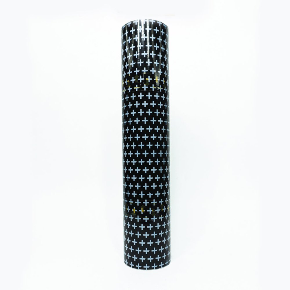 Recovery | Derm Shield | ROLLO BLACK – Soulflower Shop