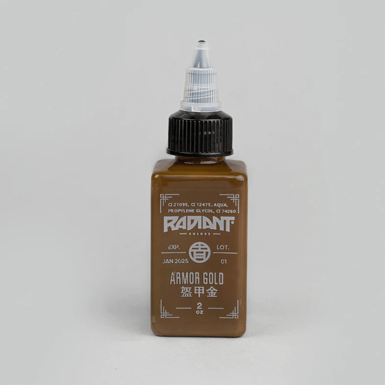 TINTA PARA TATUAJES – Soulflower Shop